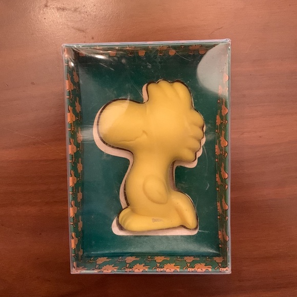 soap friends | Bath | Vtg Soap Friends Woodstock From Snoopy Bath ...